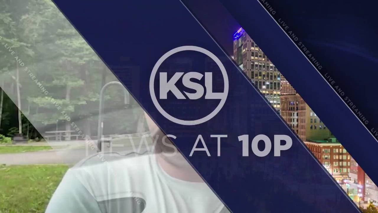 2 dead after BASE jumping incident in Grand County | KSL.com