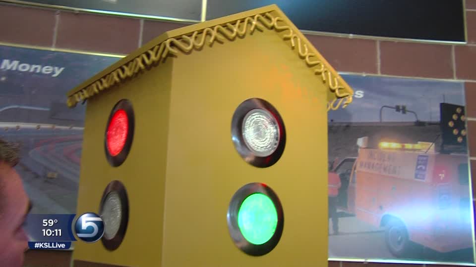 First Electric Traffic Light When Was The First Traffic Light