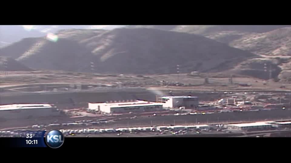 Safety or surveillance: What is the NSA's Utah Data Center? | KSL.com